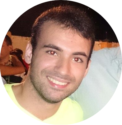 Início - Iago Frota