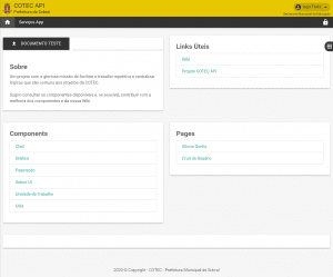 Início - Iago Frota